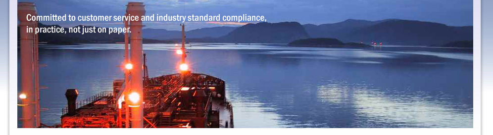 Zodiac Maritime - Quality Management
